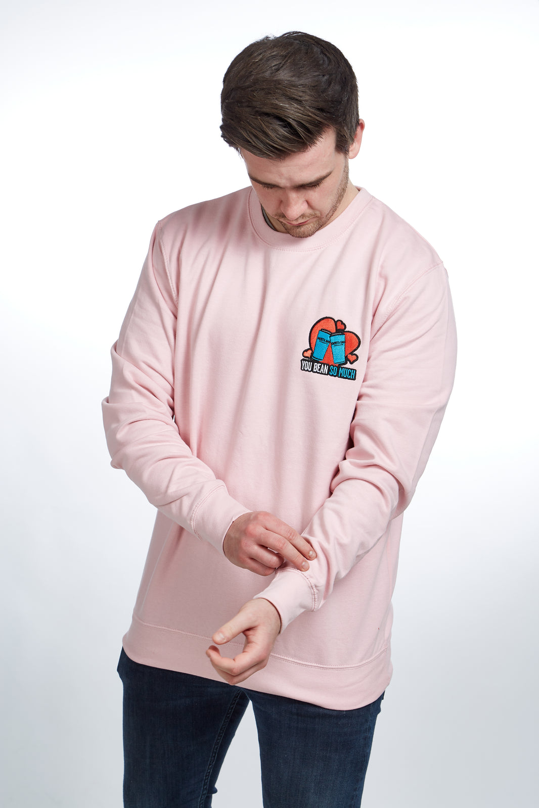 Shop Barista Bar Merchandise, Reusable Cups, Beanies & more!